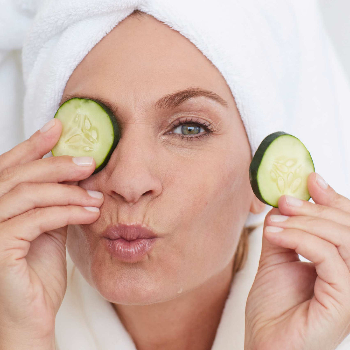 Clean Beauty – Beyond Fresh