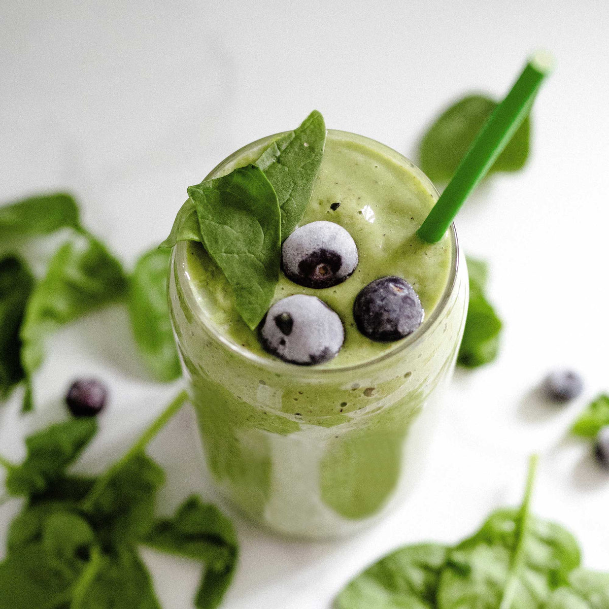Shamrock Shake – Beyond Fresh