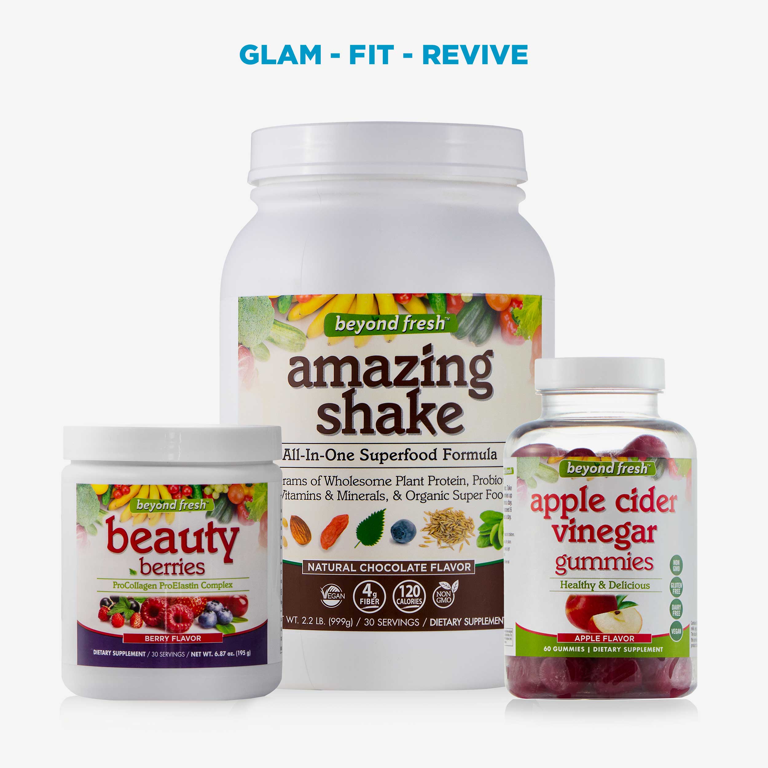 Glam-Fit-Revive Trio – Beyond Fresh