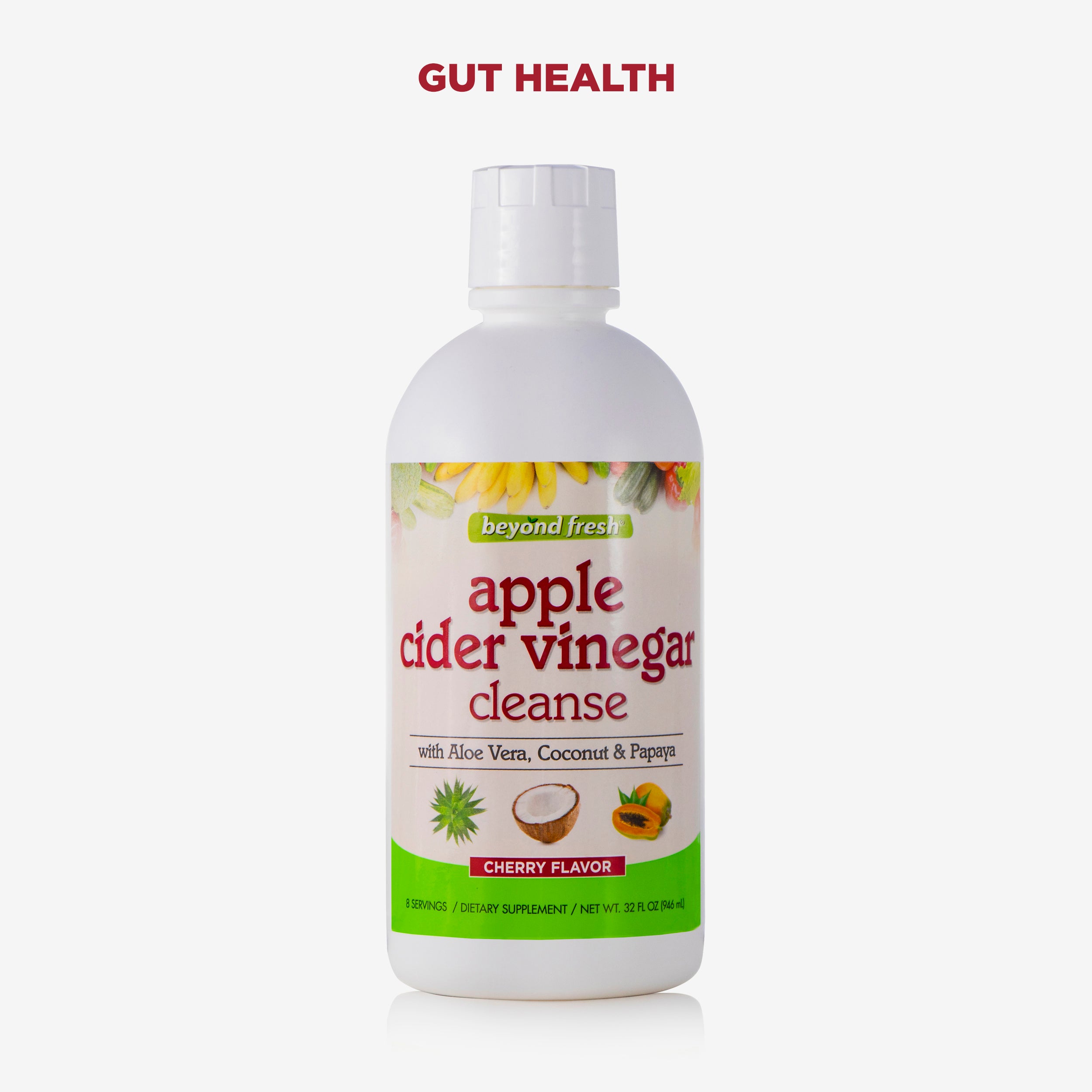 Apple Cider Vinegar Cleanse Beyond Fresh